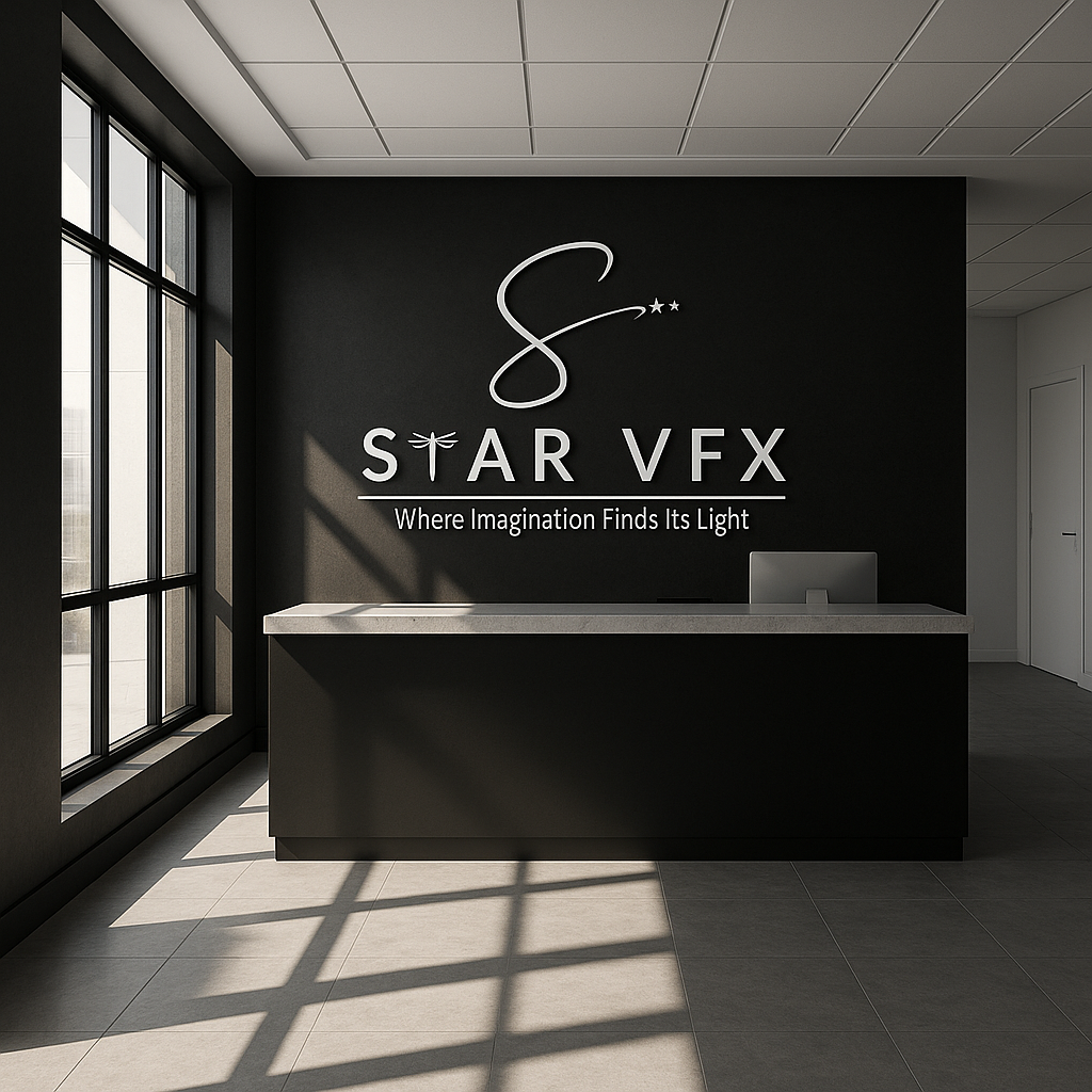 STAR VFX